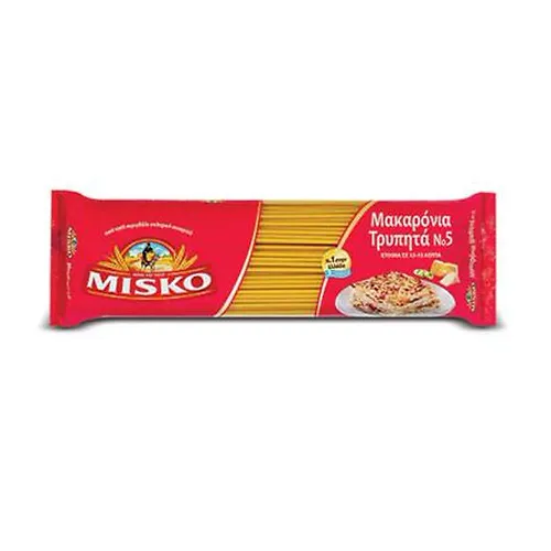 Misko #5 Pasta - Mediterranean Mart and Indian Foods