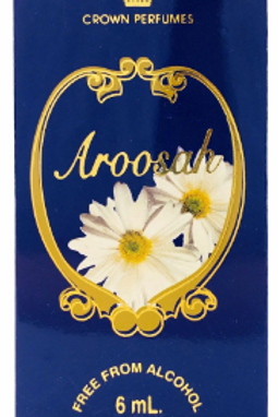 Aroosah Perfume - Mediterranean Mart and Indian Foods