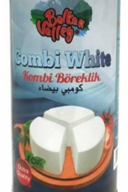 Gharibian String Cheese • Mediterranean Mart