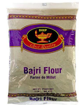 Deep Bajri Flour • Mediterranean Mart and Indian Foods