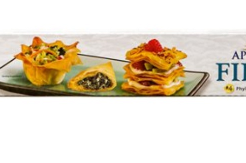 Apollo Fillo - Mediterranean Mart and Indian Foods