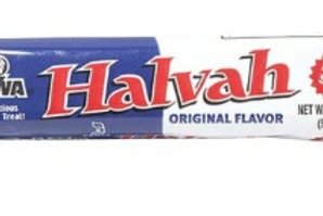 Halva Bar - Mediterranean Mart and Indian Foods