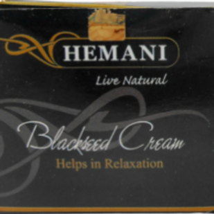 Hemani Blackseed Cream - Mediterranean Mart and Indian Foods
