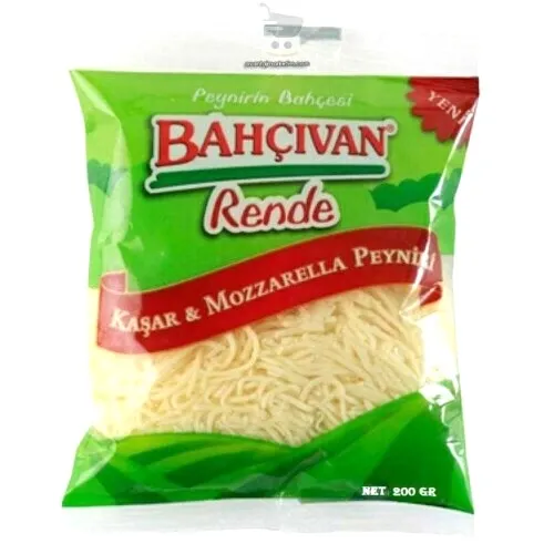 Gharibian String Cheese - Mediterranean Mart