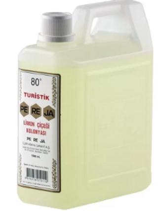 Pereja Kolonya - Mediterranean Mart and Indian Foods