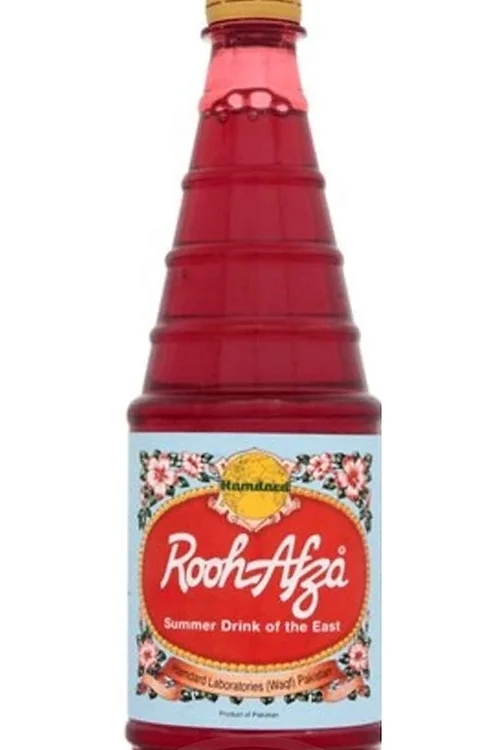 Rooh Afza - Mediterranean Mart and Indian Foods