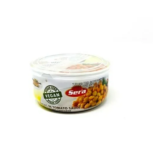 Al Wadi Chick Peas - Mediterranean Mart and Indian Foods