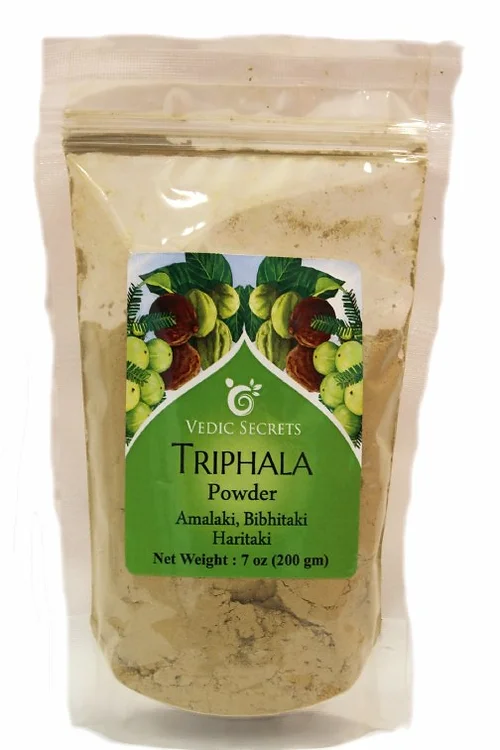 Vedic Moringa Seeds - Mediterranean Mart and Indian Foods